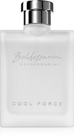 Туалетная вода Baldessarini Cool Force для мужчин, 90 мл