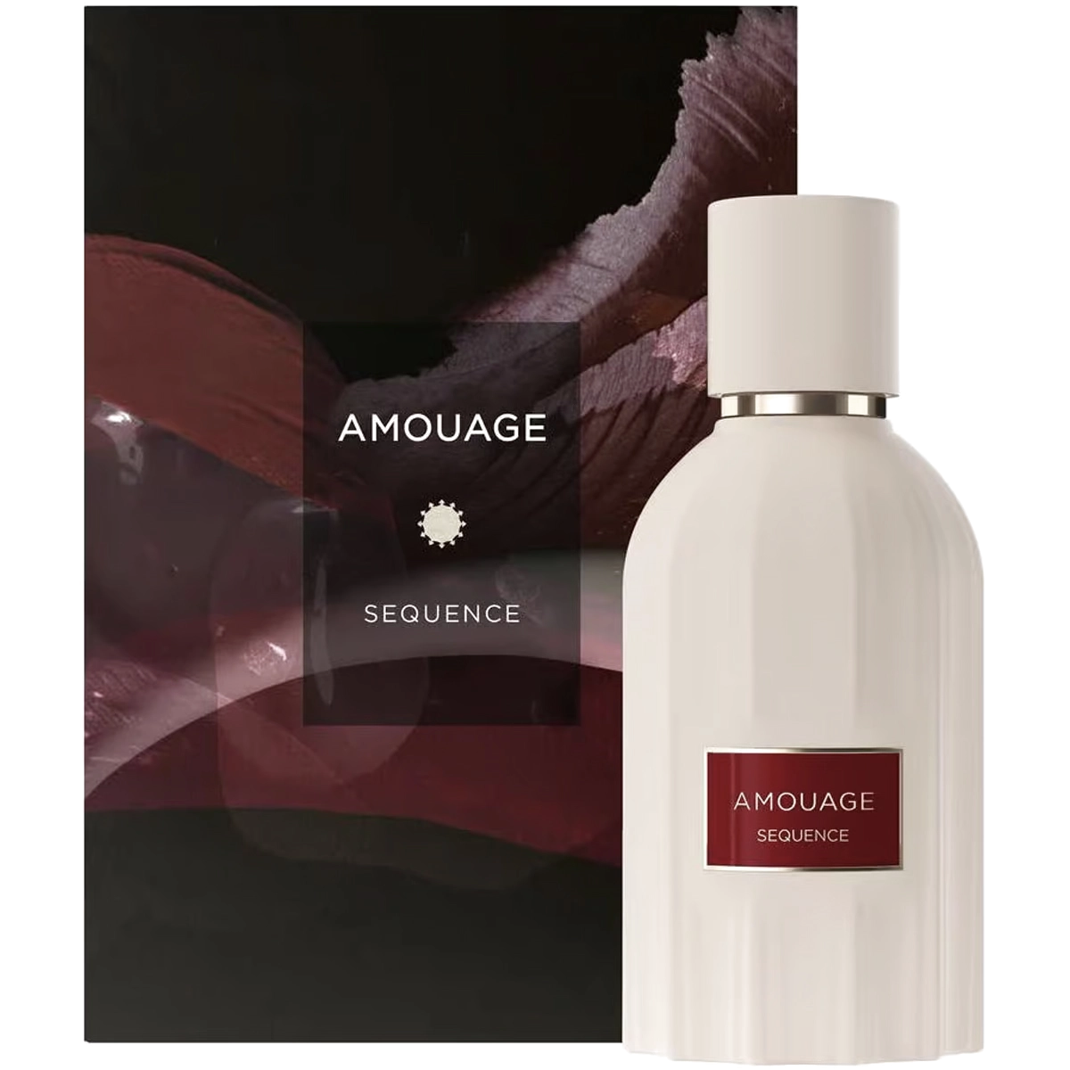 Амуаж Сиквенс / Amouage Sequence - парфюм для женщин и мужчин 100 мл