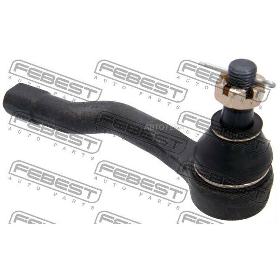 Наконечник рулевой правый INFINITI FX45/35 (S50) 2002-2008 FEBEST FEBEST 0221S50L