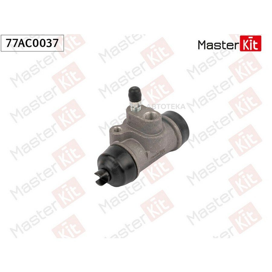 Цилиндр HYUNDAI/KIA RIO 05- тормозной лев. прав. MASTERKIT 77AC0037