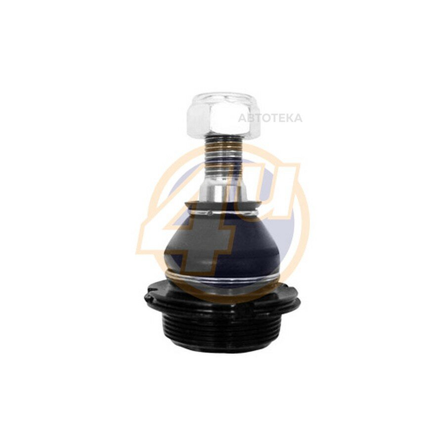 Опора шаровая PEUGEOT 406/605/607/CITROEN C5 нижн. лев/прав. 4U PUB32328