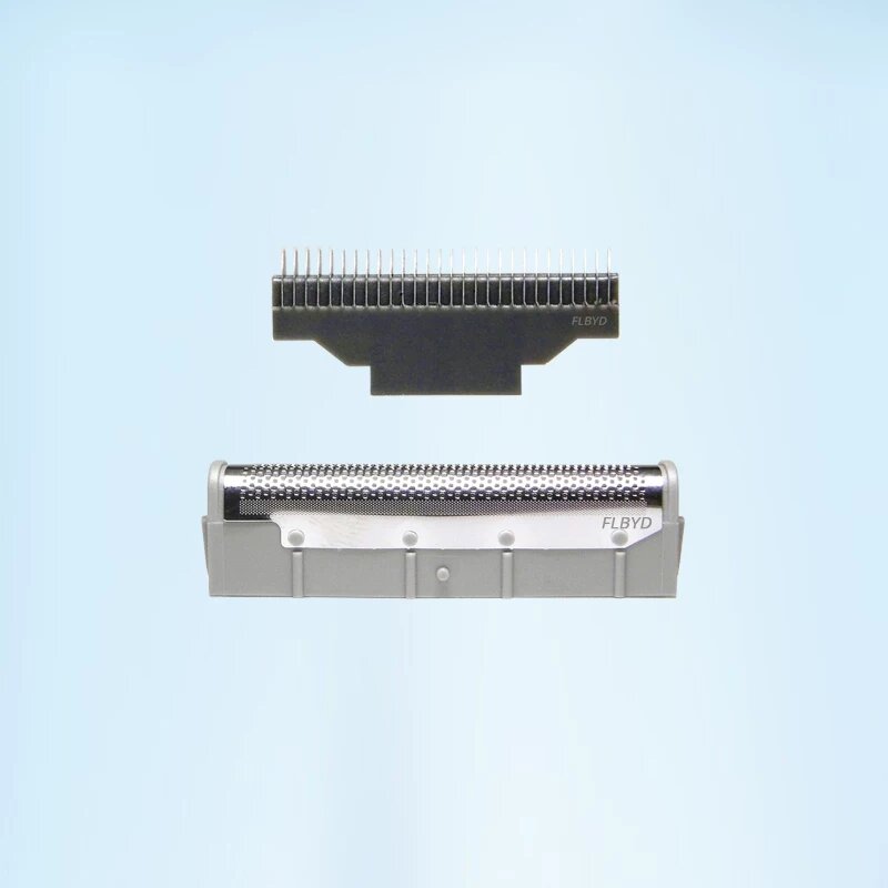 Комплект запасных частей для бритвы Panasonic ES9859, ES9857, ES-RW30S, ES-RW30Q, RW30 - 1 комплект