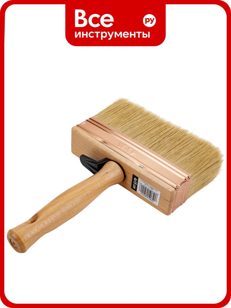 Кисть-макловица HARDY мини, серия 83, 150 х 40мм 0240-836415