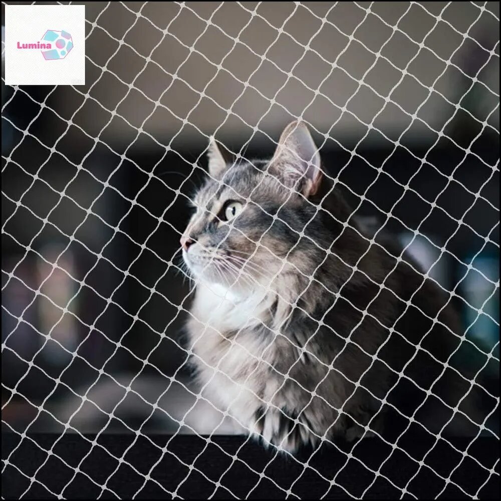 Ограждение для животных