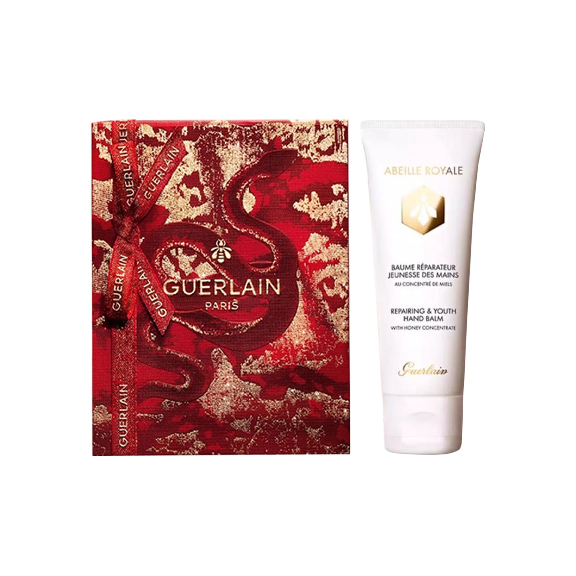 Уход за руками GUERLAIN ABEILLE ROYALE