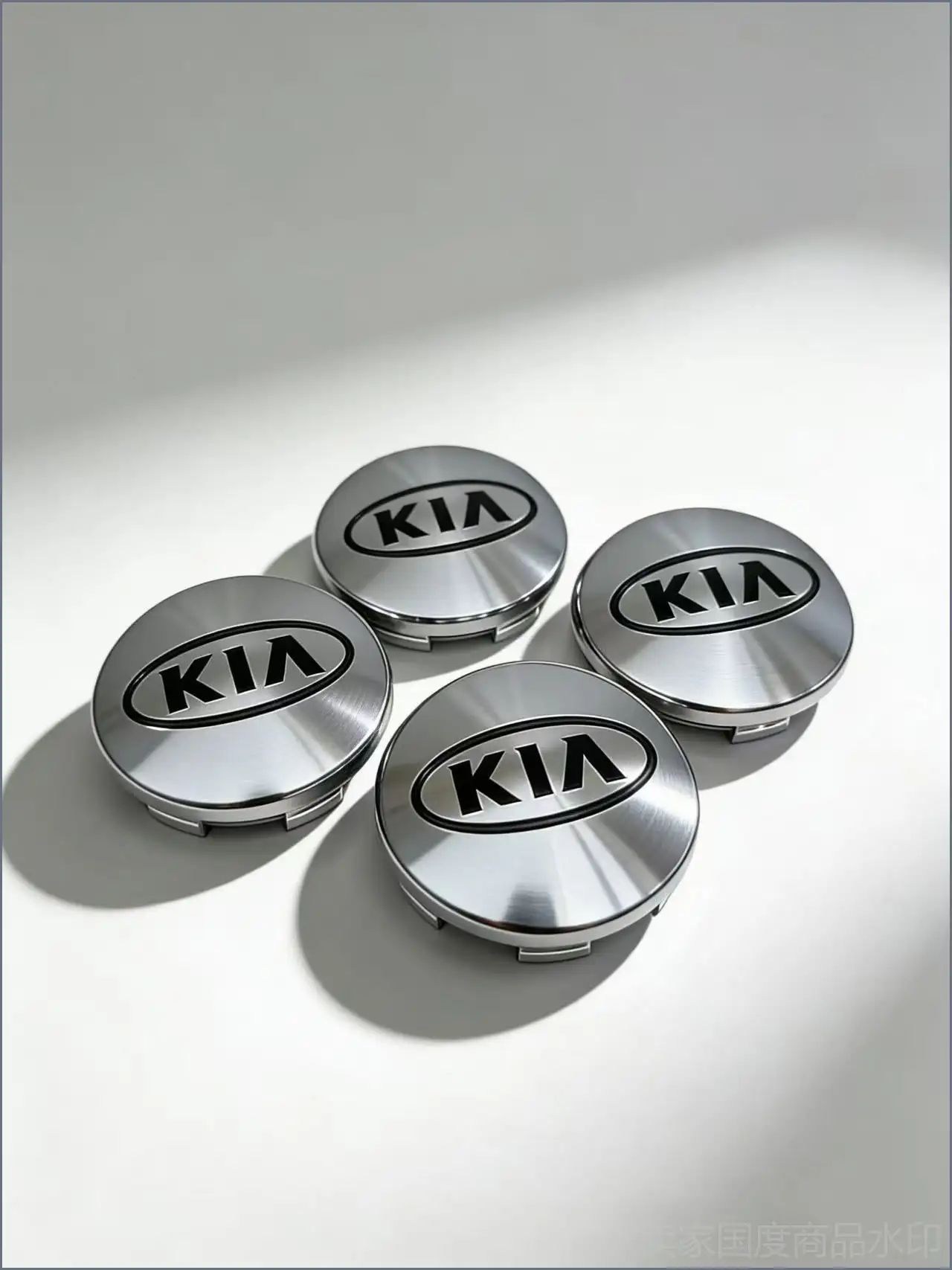 Honda Колпак ступицы колеса, 4 шт.