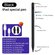 Стилус для iPad Black DANYCASE