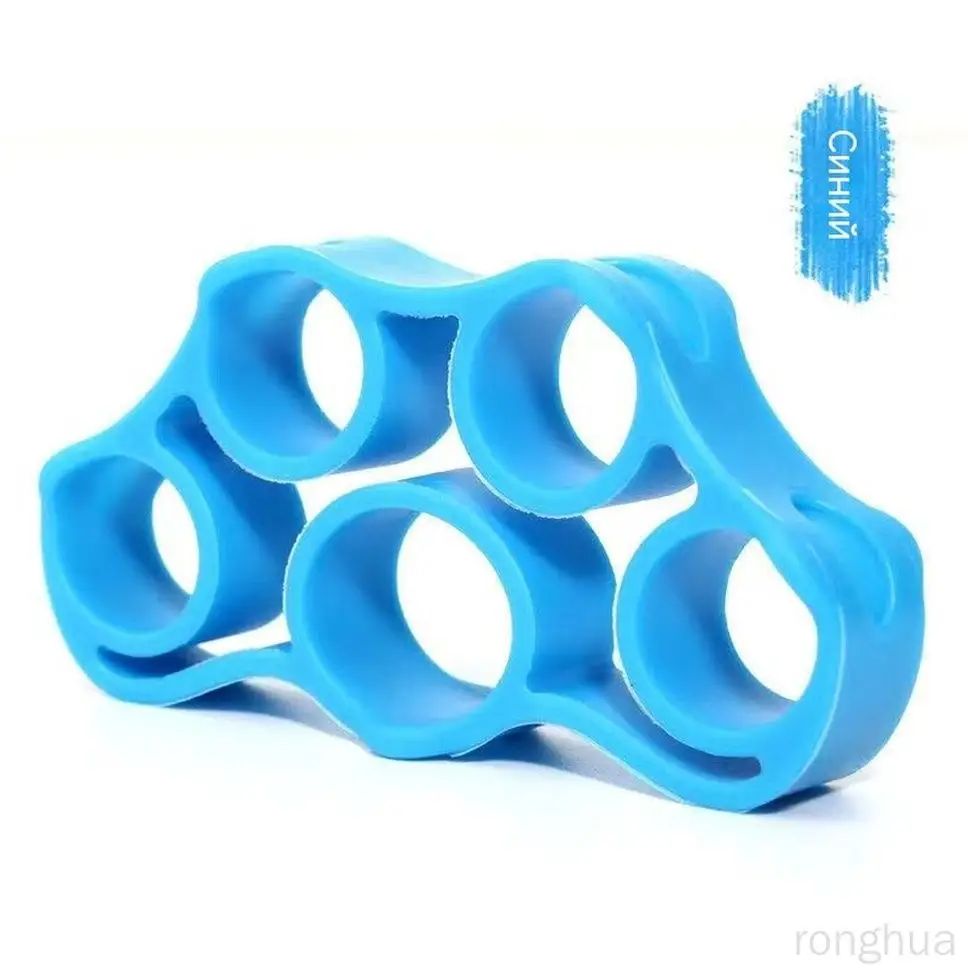 Эспандер , 1 шт, 4 кг