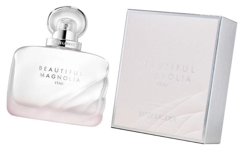 Женская туалетная вода Эсте Лаудер Бьютифул Магнолия Ле 50 мл / Beautiful Magnolia L Eau