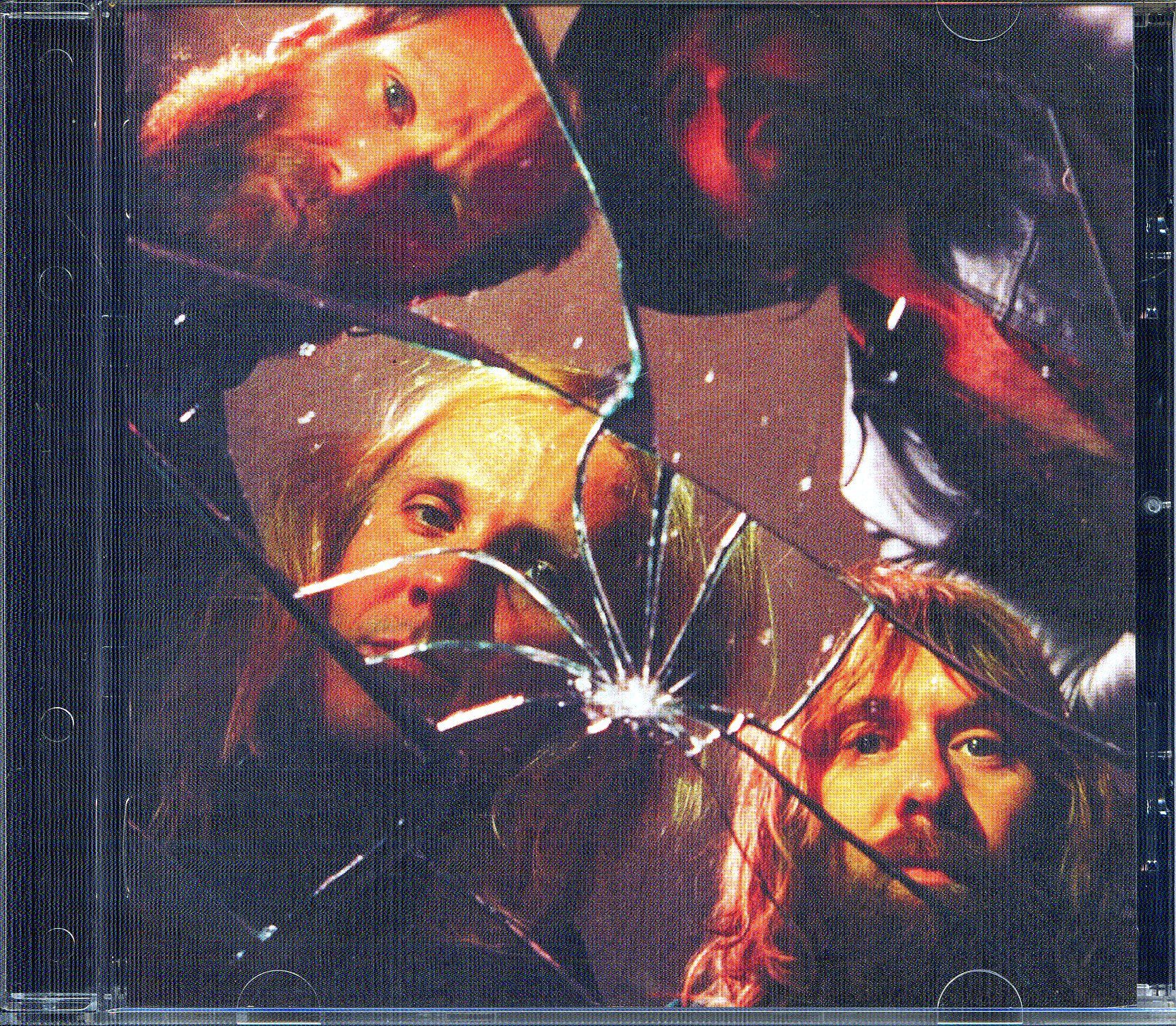 KADAVAR - Kids Abandoning Destiny Among Vanity And Ruin 2025 Компакт диск