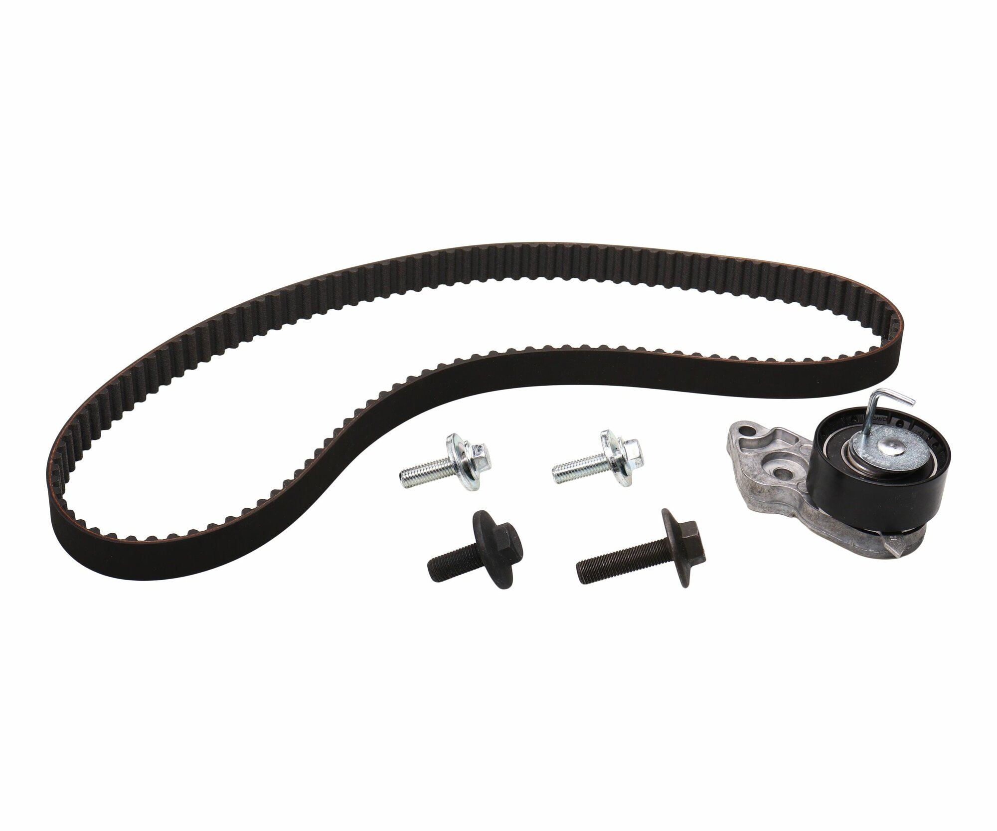 Комплект ГРМ Bosch Арт.1987948914 / FORD Focus 2, Fusion, C-Max