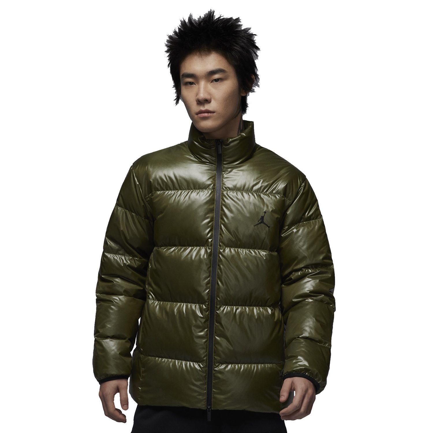 Пуховик J AS FLIGHT DOWN JACKET