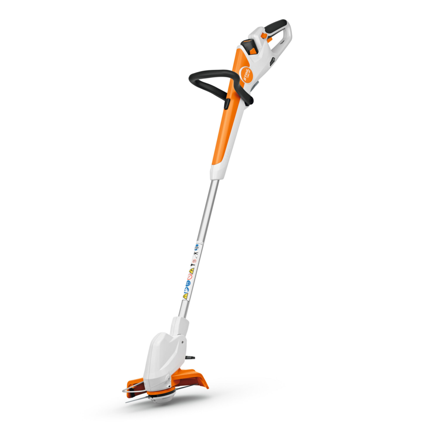 Аккумуляторный триммер для газона Stihl FSA 30 Set