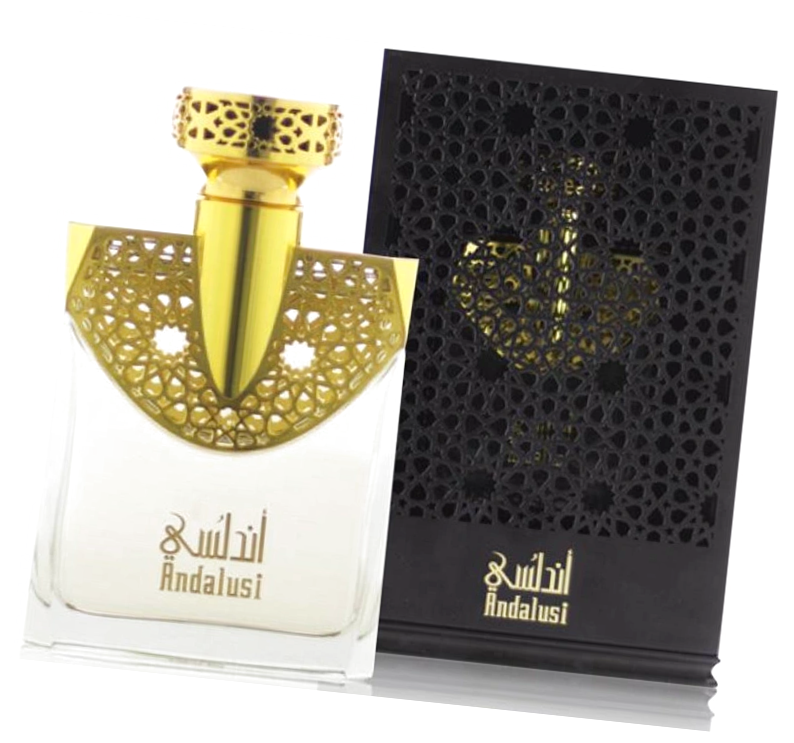 Андалузи парфюмерная вода для мужчин 100 мл - Arabian Oud Andalusi