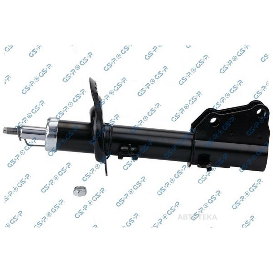 Амортизатор подвески (газовый) MERCEDES-BENZ GSP 32303240