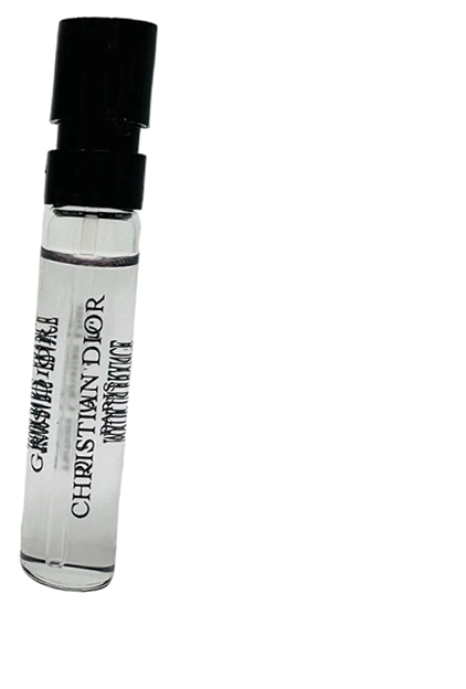 Миниатюра аромата Кристиан Диор Грис Эсприт Де парфюм 2 мл - Gris Esprit De Parfum унисекс