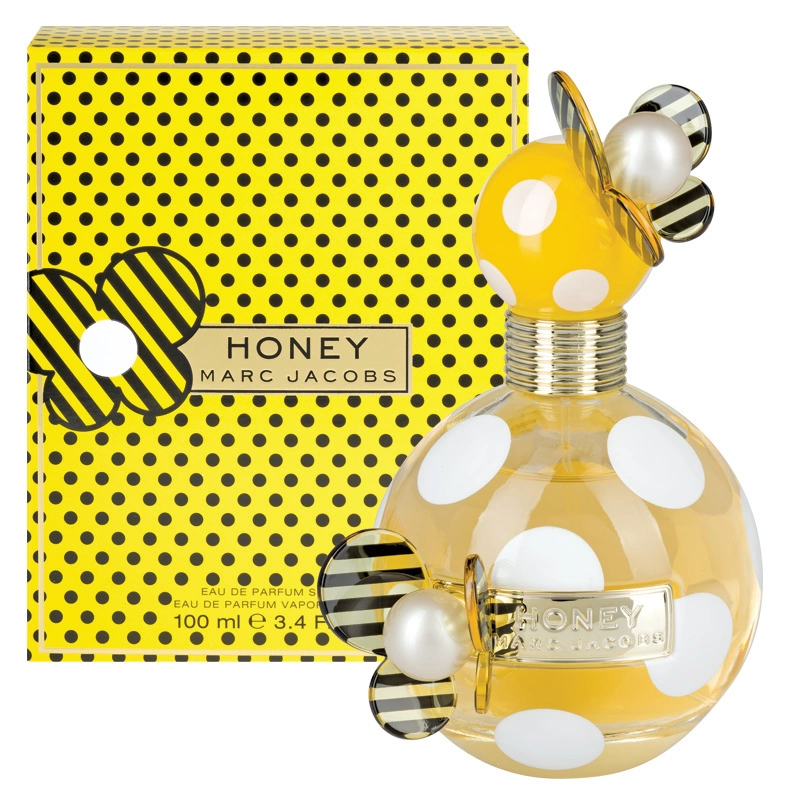 Marc Jacobs Honey - духи для женщин 100 мл / Марк Джейкобс Хани