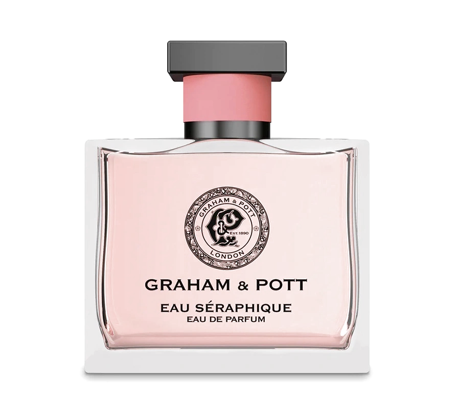 Graham and Pott Eau Seraphique парфюм для женщин и мужчин 100 мл / О Серафик