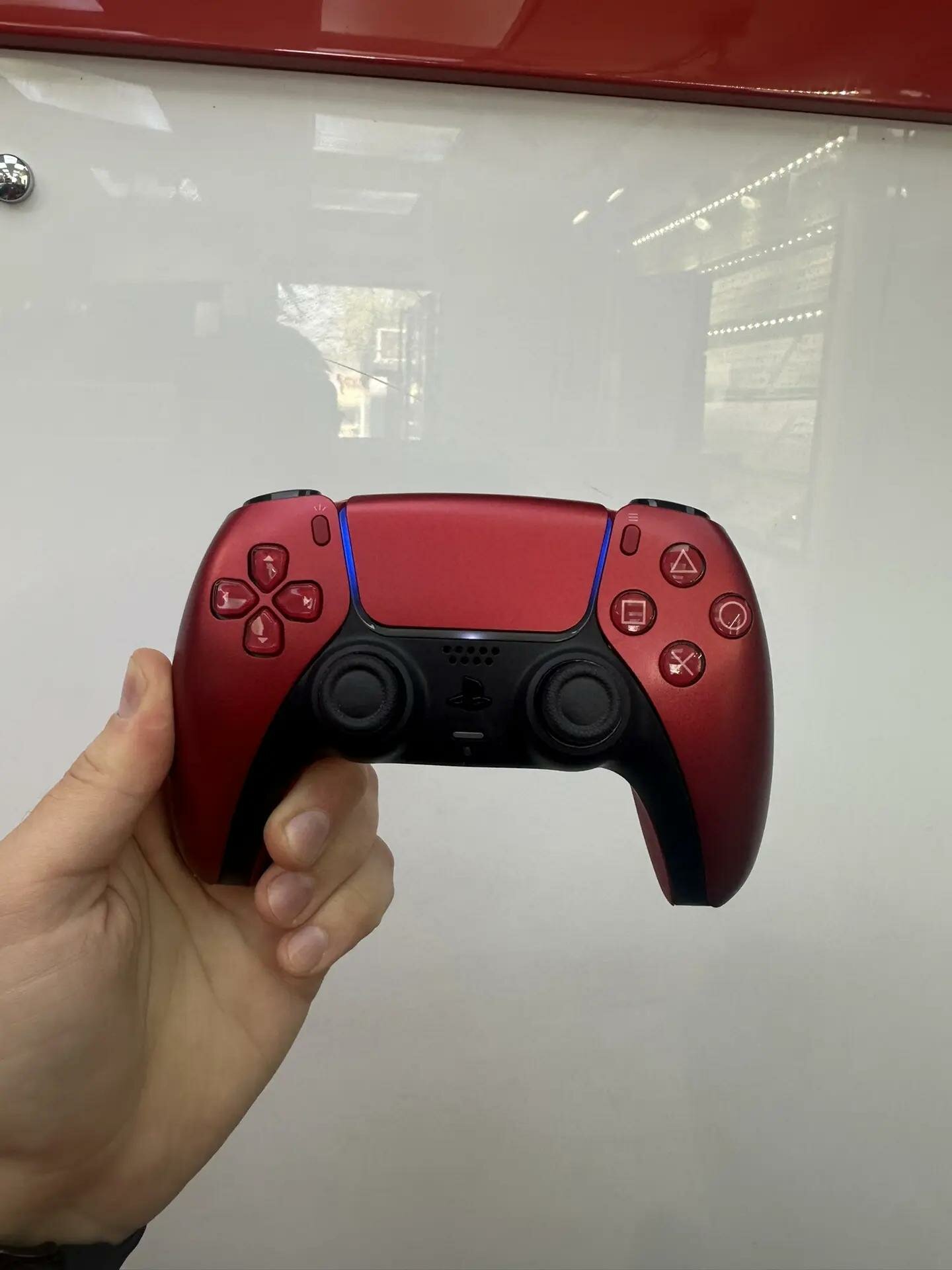 Геймпад DualSense для PS 5