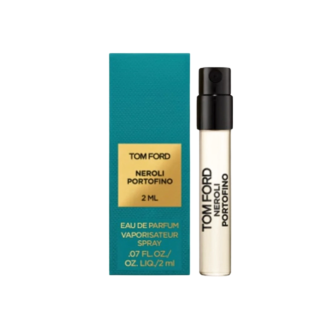 Парфюм Том Форд Нероли Портофино 2 мл сэмпл для женщин и мужчин - Tom Ford Neroli Portofino