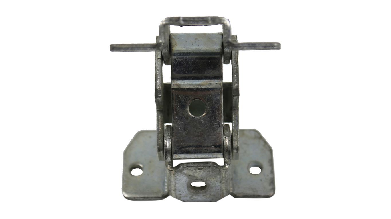 Петля люка для стиральной машины Ariston 064541, AL9UK. Товар уцененный