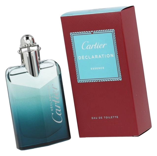 Мужская туалетная вода Cartier Declaration Essence 50 мл - Картье Декларейшн Эссенс