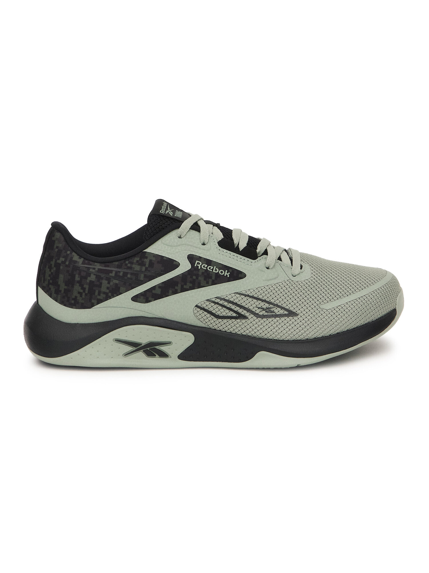 Полуботинки Reebok NANOFLEX TR 3