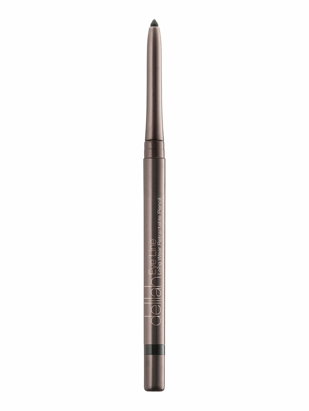 Delilah Карандаш для глаз Eye Line Longwear Retractable Pencil, Coal 0,31 г