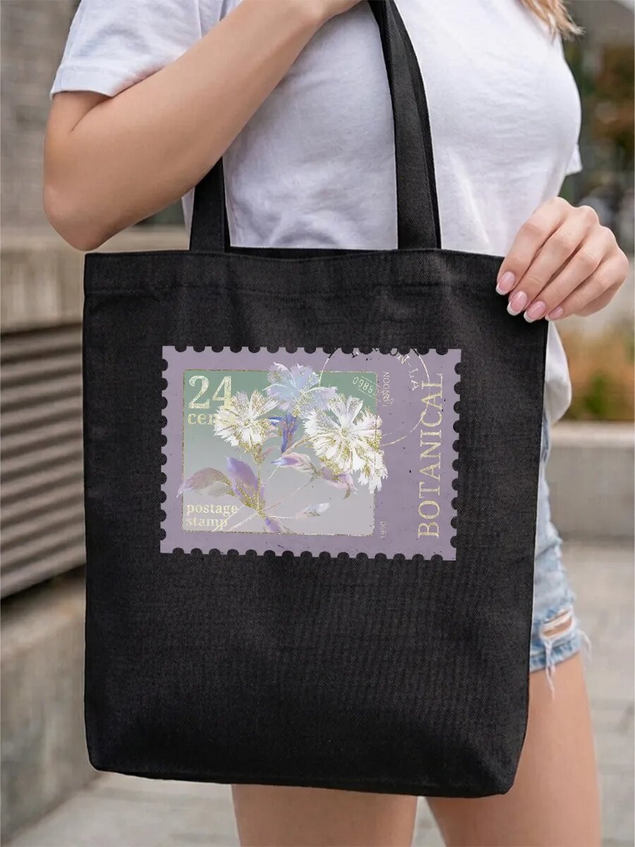 Сумка шоппер PRINTSHOT