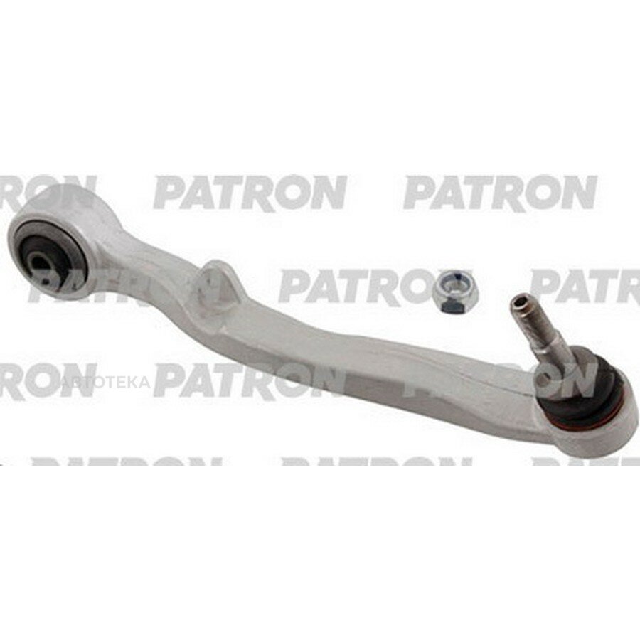 Рычаг BMW E60/E61 ->03/06 пер. подв. зад. прав. PATRON PS5457R