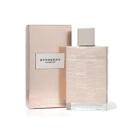 Парфюмерная вода Барбери Лондон Спешиал Эдишн, 100 мл для женщин / Burberry London Special Edition