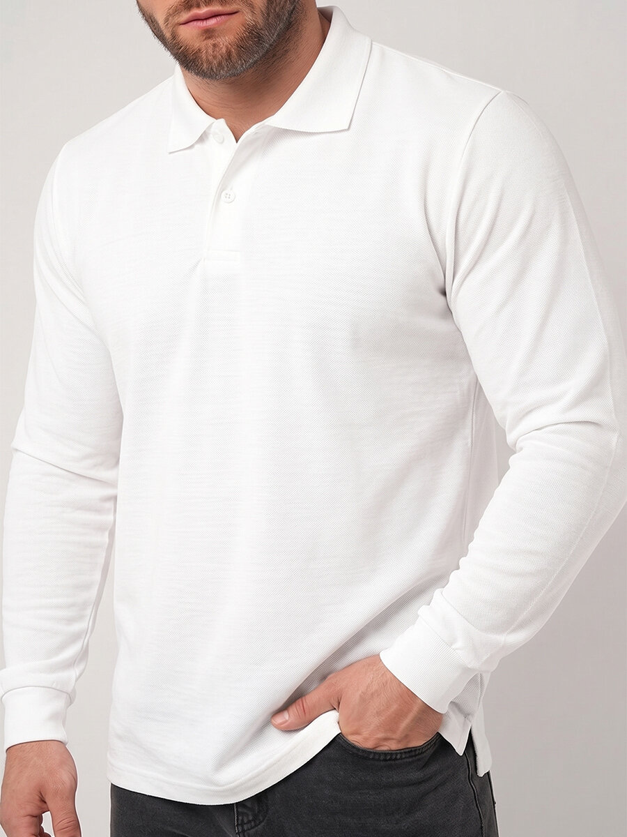 Лонгслив Happyfox для мужчин