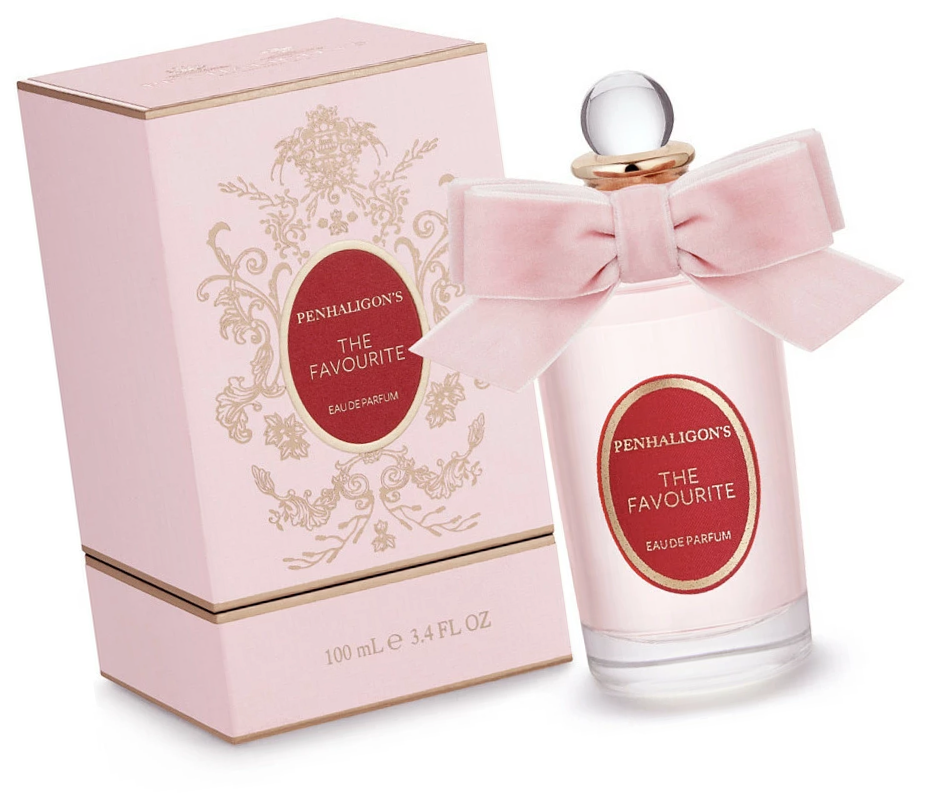 Женский аромат Penhaligon'S The Favourite 100 мл / Фаворитка Пенхалигонс