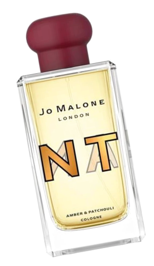 Huntsman Collection Jo Malone Amber and Patchouli одеколон мужской 100 мл