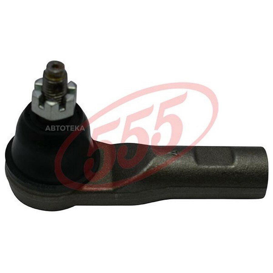 Наконечник рулевой правый 555 SEN081R NI Micra K12E 04-07 EURO;