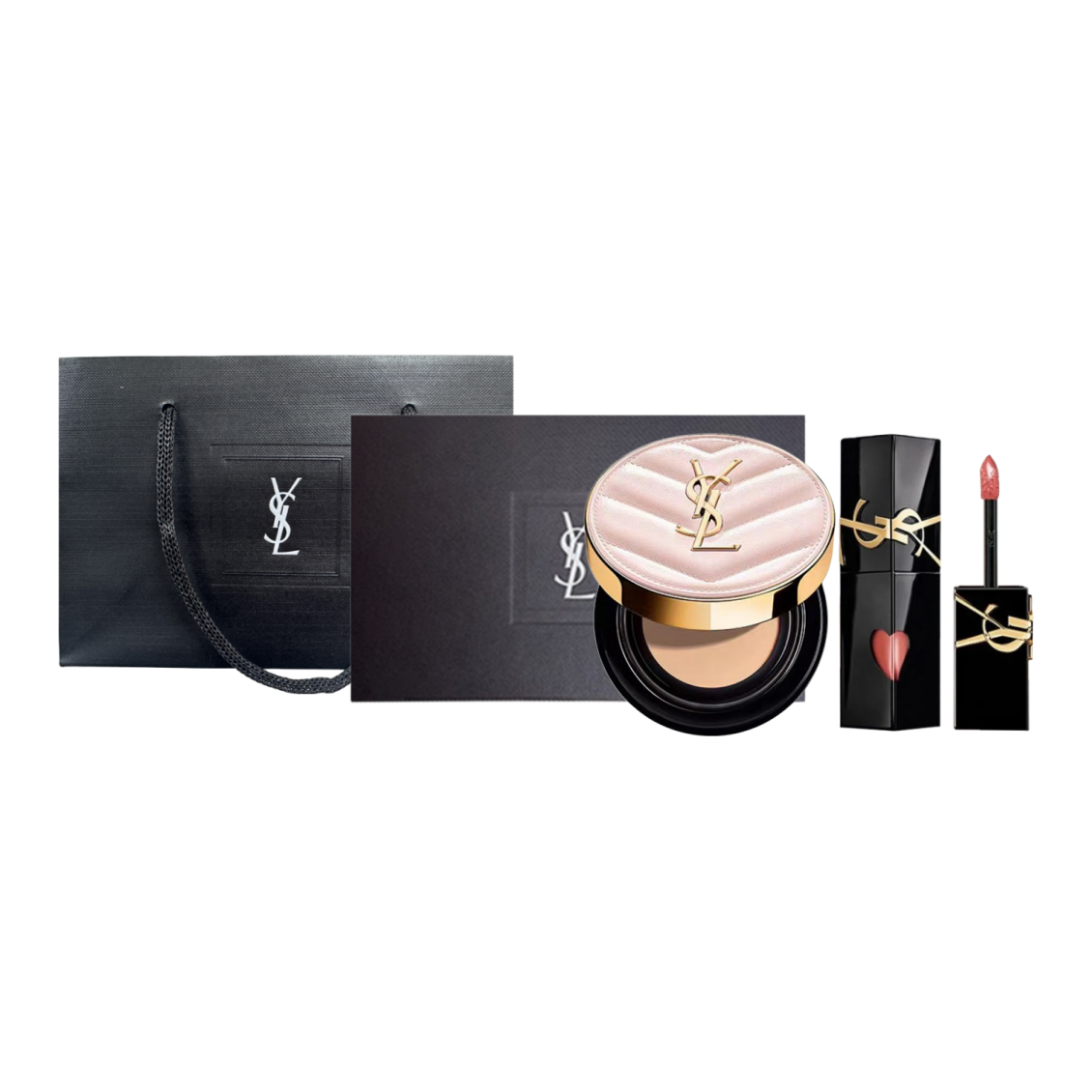 Наборы Yves Saint Laurent