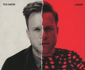 Виниловые пластинки, RCA , MURS, OLLY - You Know I Know (LP+CD)