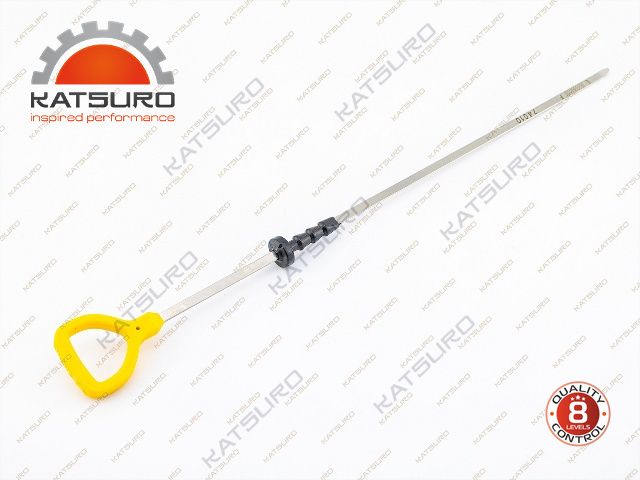 KAT-729TM Щуп уровня масла двс для TOYOTA торговой марки KATSURO