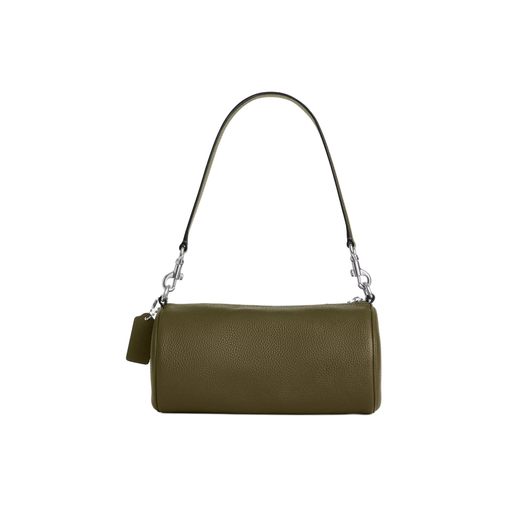 Сумка Coach Andrea, фактура матовая — фото 1