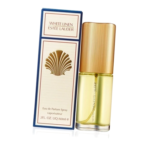 Парфюмерная вода White Linen Estee Lauder 60 мл / Белый Лён для женщин