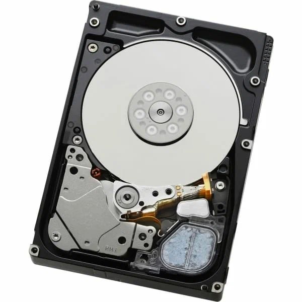 Серверный SAS HDD 2.5" 600GB HGST (HUC156060CS4204)