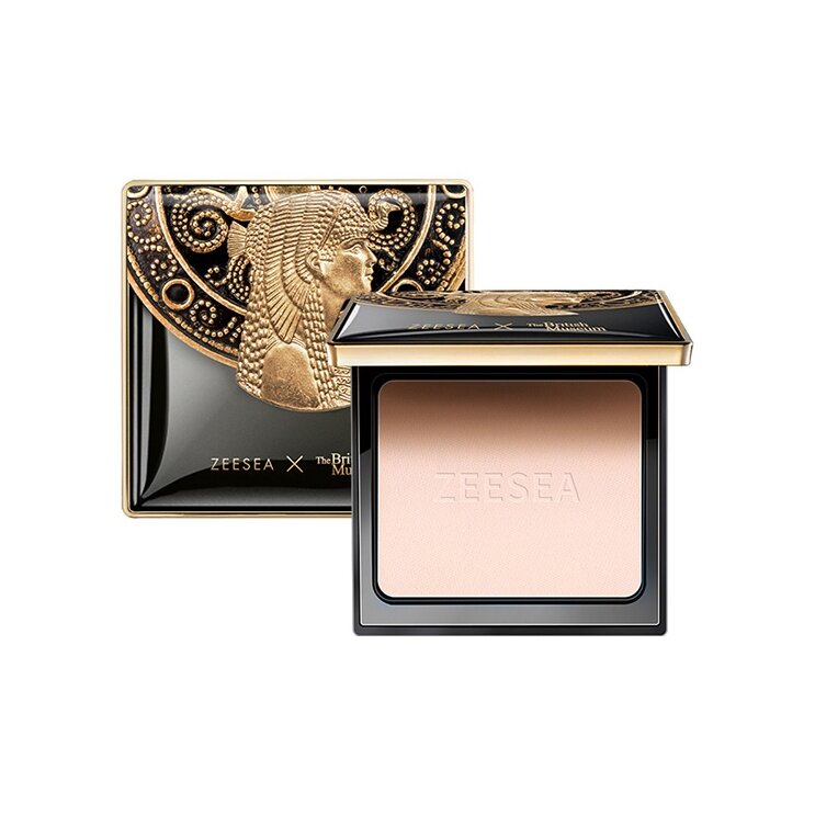 Тональные средства ZEESEA Zishe Qixi Festival Limited Edition
