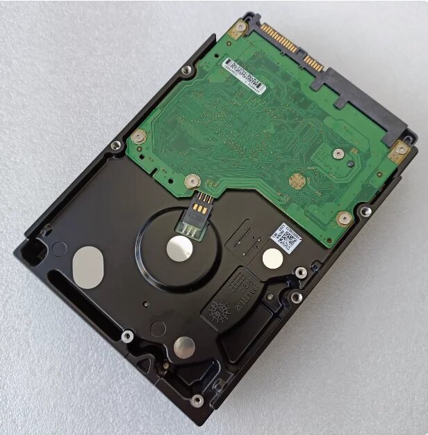 Корпус для HDD WD10EARS, WD10EZEX, WD10EADS, 1 ТБ, WD10EADS