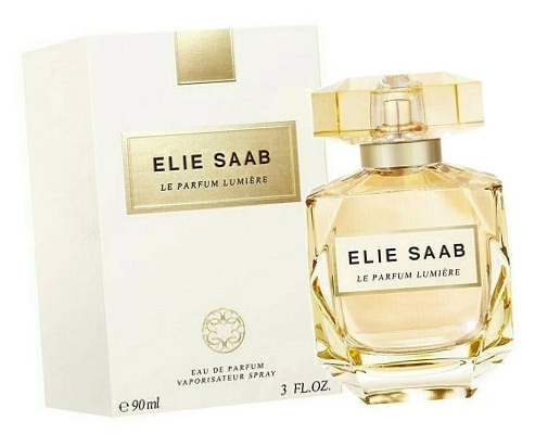 Elie Saab Le Parfum Lumiere парфюмерная вода женская 90 мл - Эли Сааб Ле парфюм Люмьер духи