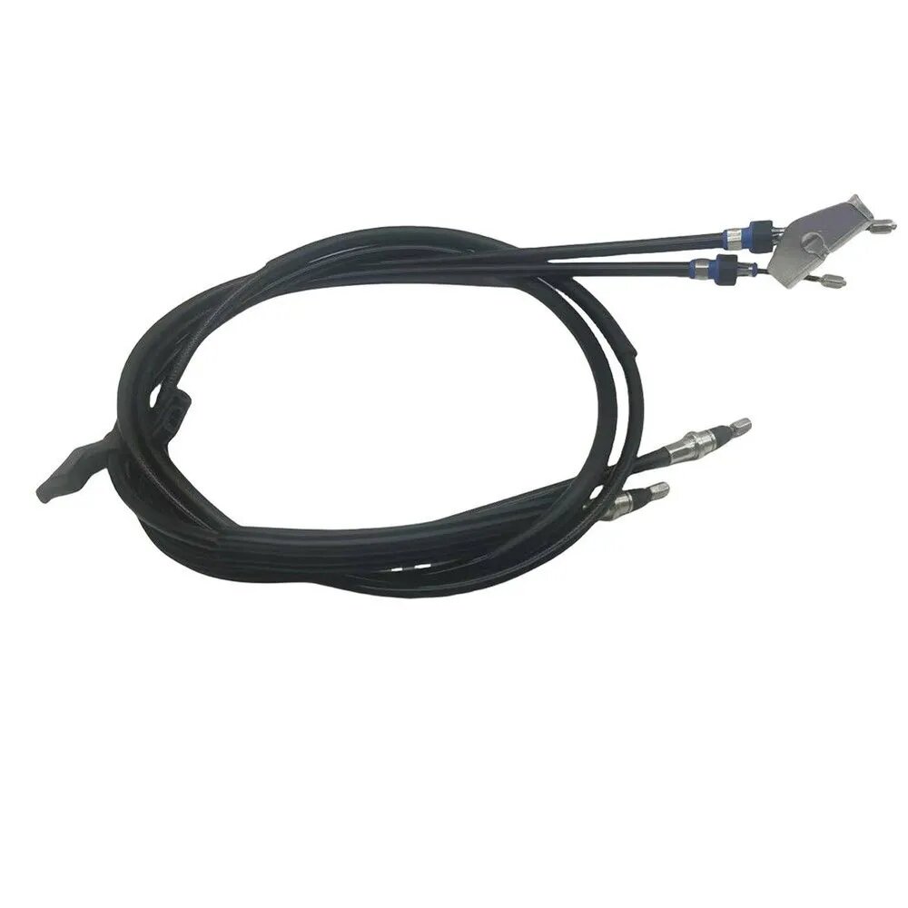 Трос Ручного Тормоза Задний Для Volvo V40 V50 S40 C30 C70 2004-12 31362965
