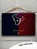 Houston Texans постер