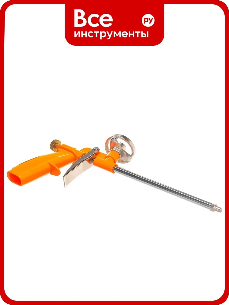 Пистолет для монтажной пены Tulips tools Light IM11-500