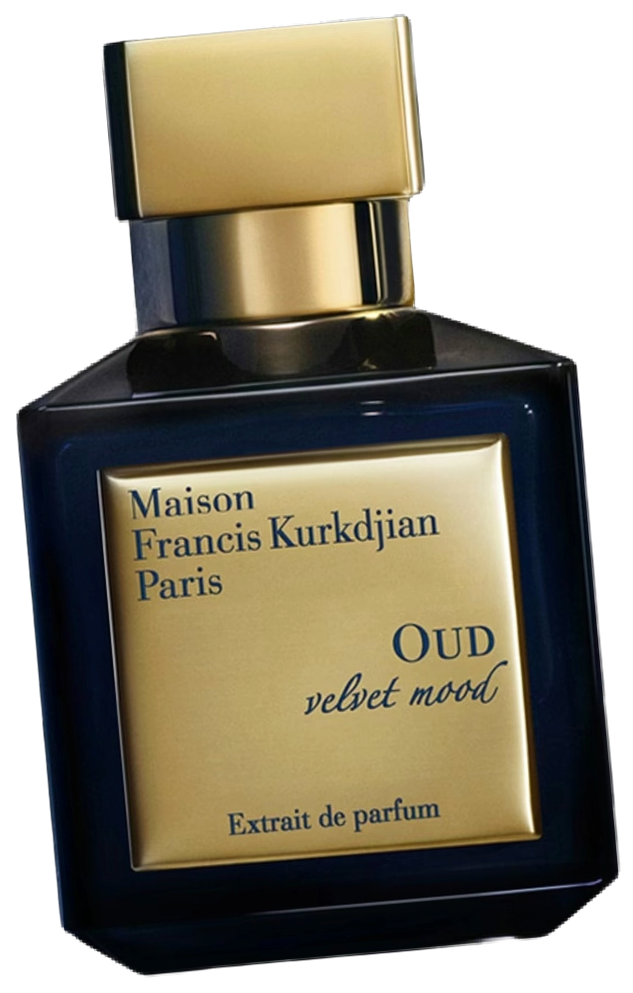 Мейсон Франсис Куркджан Уд Вельвет Муд - духи женские 70 мл - Oud Velvet Mood