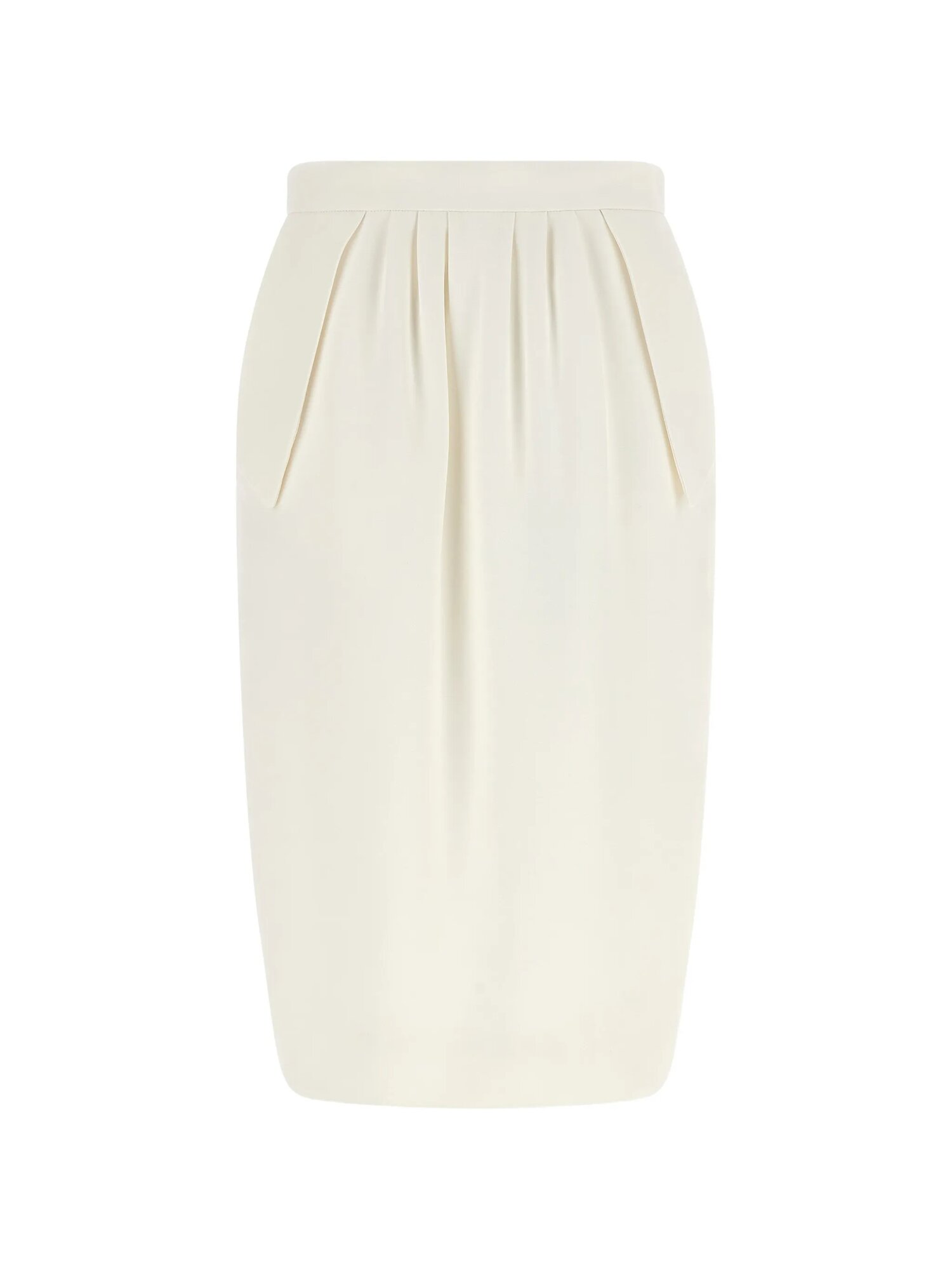Юбка Stella McCartney Alter Mat pencil skirt