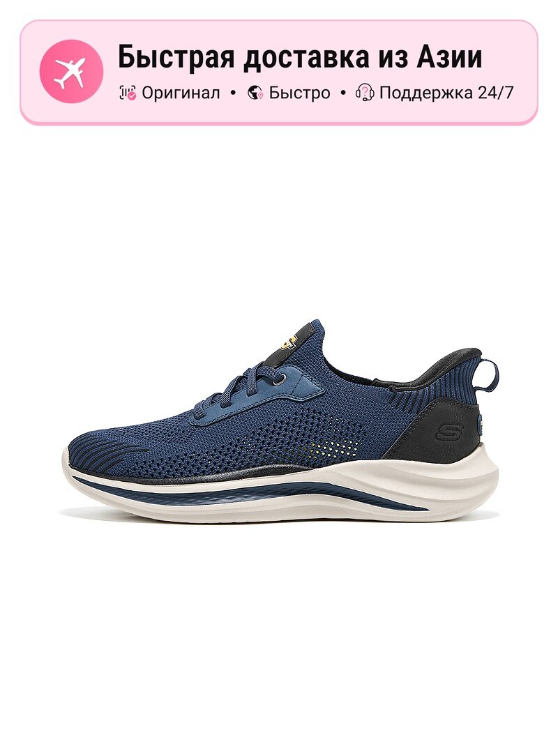 Кроссовки SKECHERS